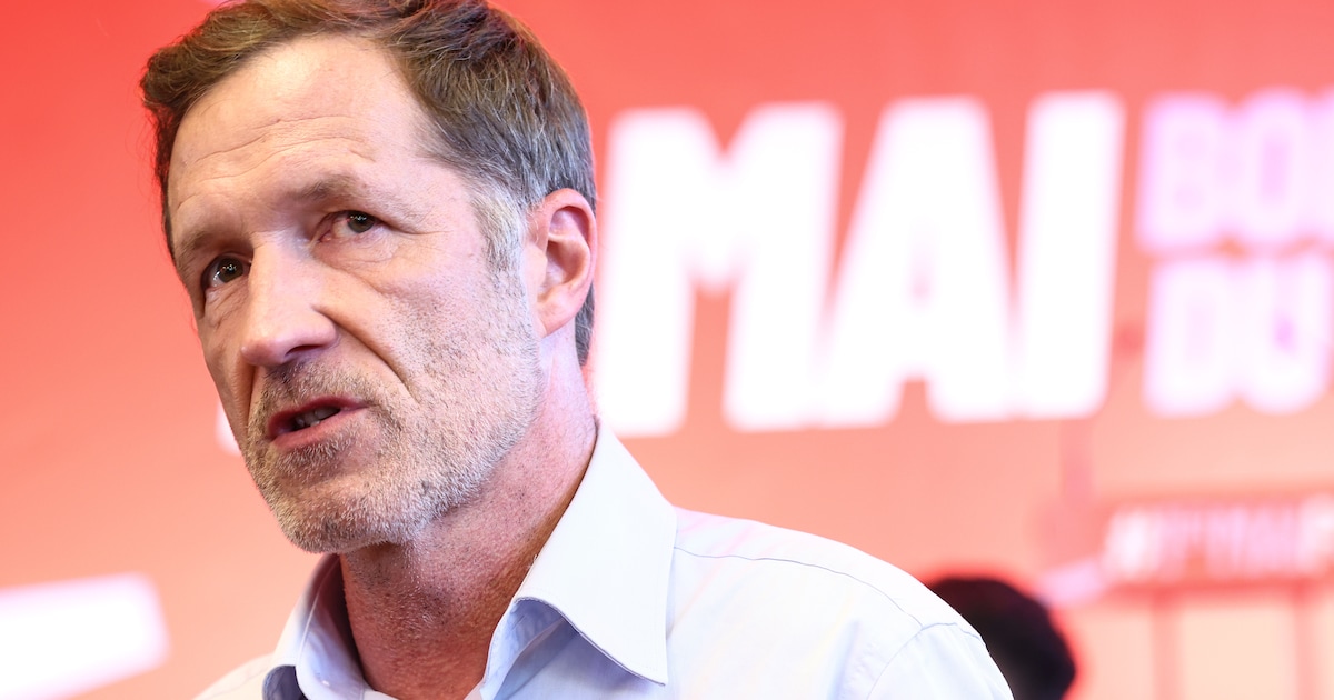 Pour Paul Magnette, l’extrême droite “s’est installée au sein du MR ...