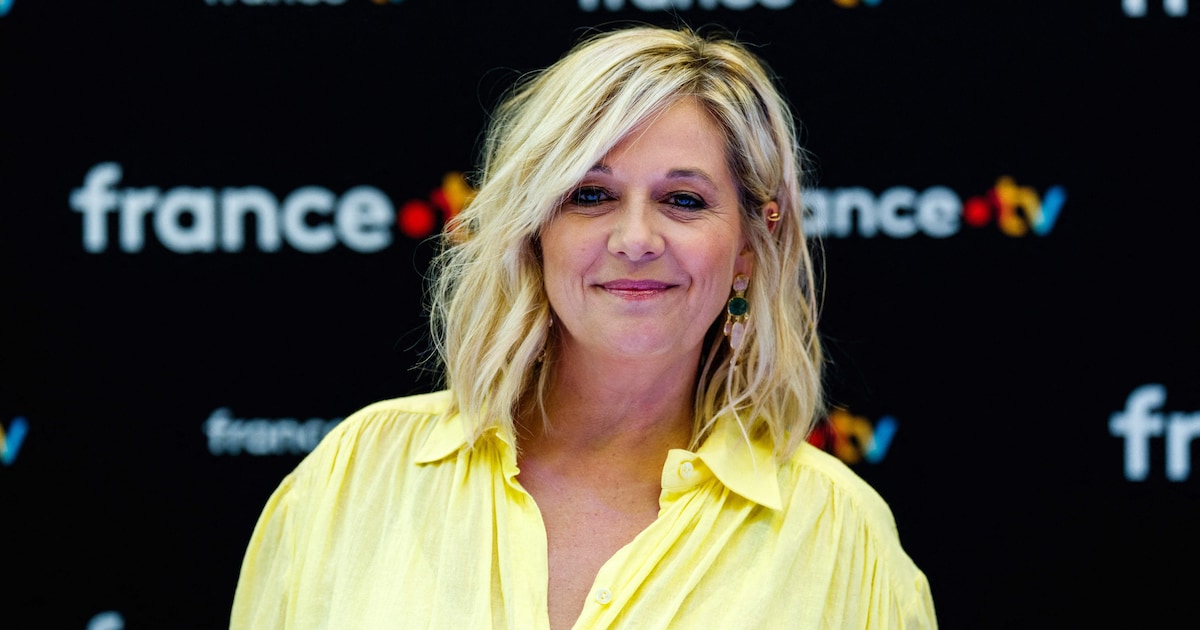 Flavie Flament ressuscite “Le Schmilblic” sur France 3 | 7sur7.be