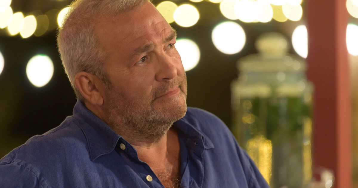 “Elle a eu un geste déplacé”: Laurent Gamelon sur le comportement de ...