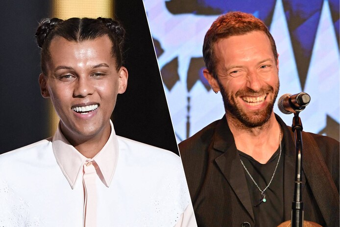 Coldplay rejoint Stromae et Pomme pour une version inédite de leur tube “Ma meilleure ennemie ...