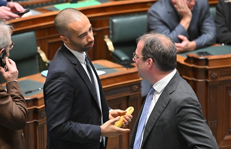 Budget fédéral: le kern se réunira vendredi dans un climat toujours ...