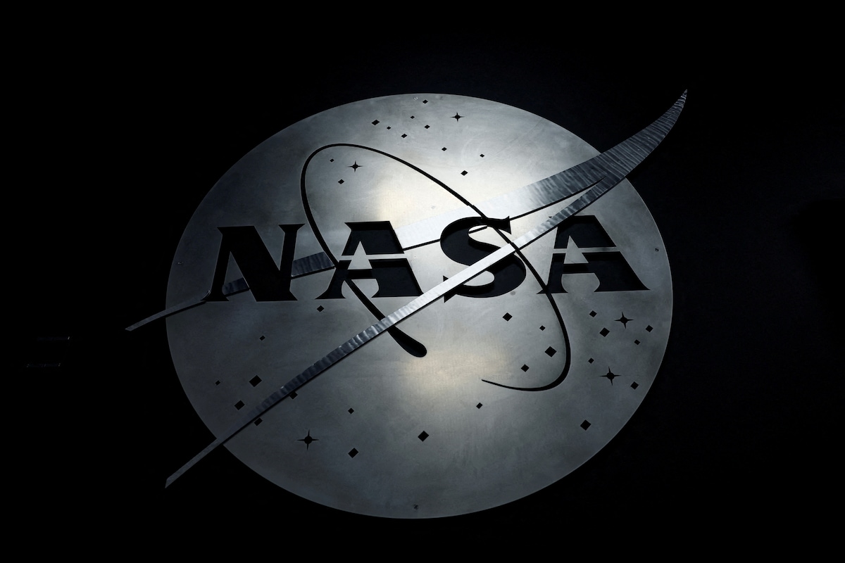 La Nasa rapporte désormais la hausse des températures mondiales sans ...