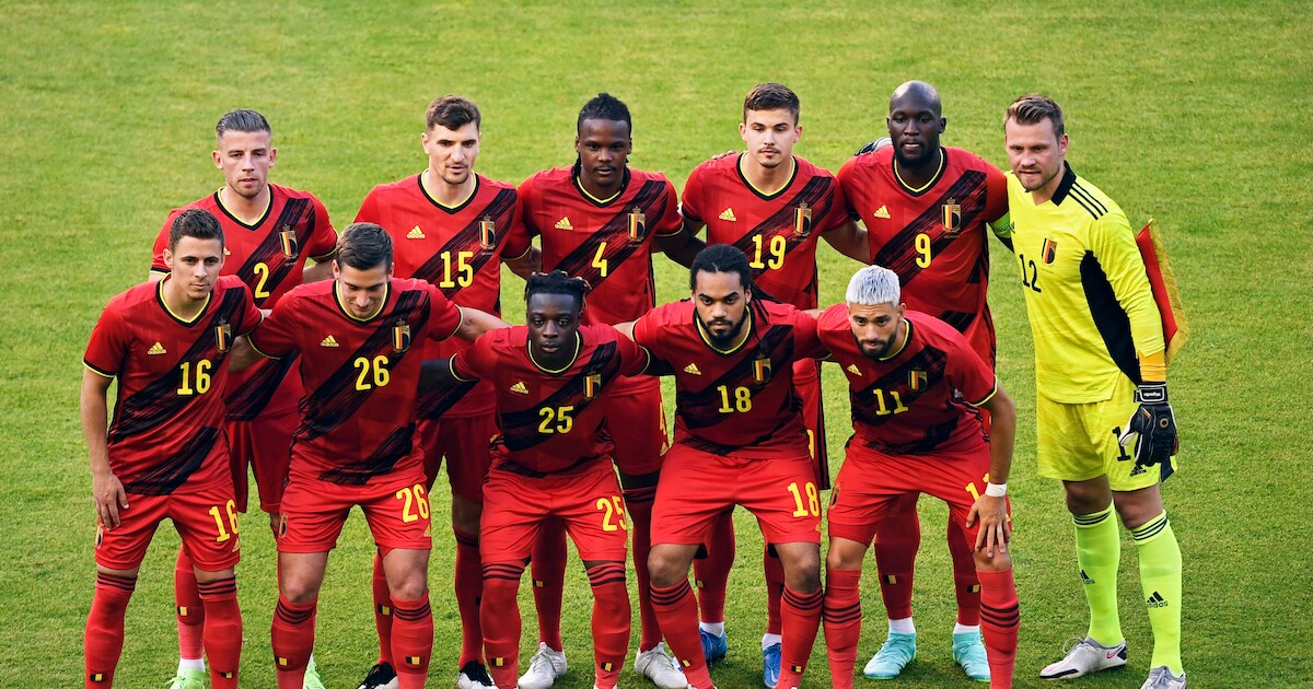 Les notes des Diables: Doku et Carrasco marquent des points, la défense ...