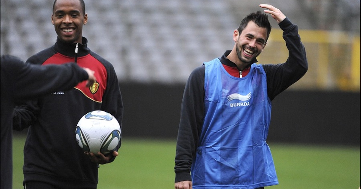 Steven Defour inscrit son premier but avec Porto | 7sur7.be