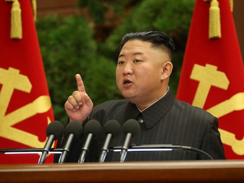 Le dictateur Kim Jong Un serait en bonne santé, malgré une importante ...
