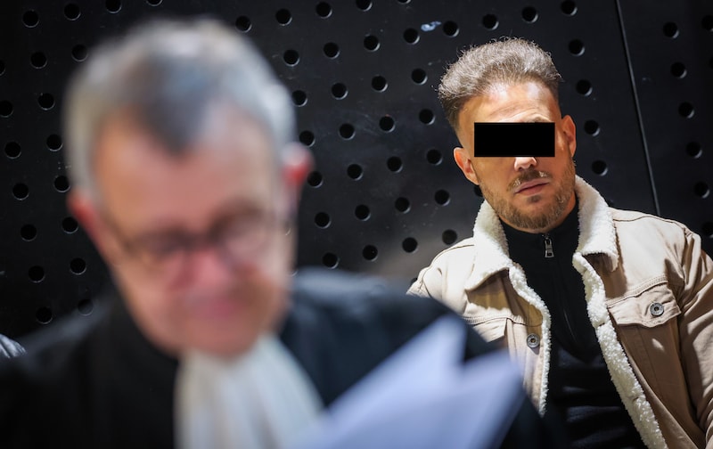 Paolo Falzone est devenu père: “Il peut être autre chose qu’un ...