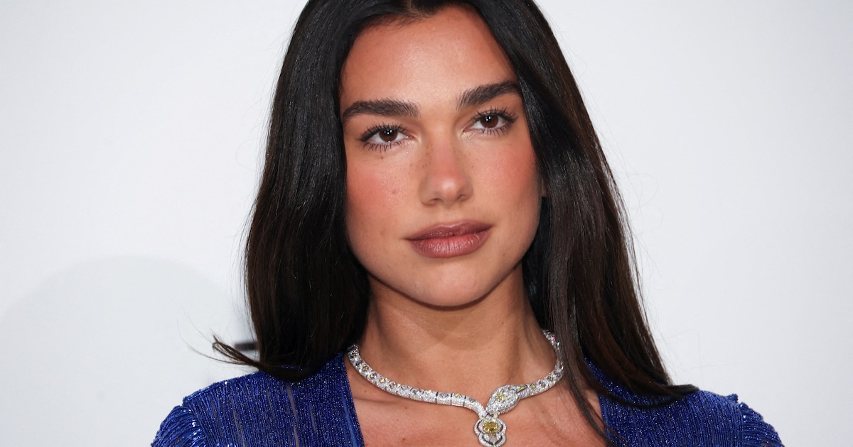 Dua Lipa partage ses adresses préférées à travers le monde (et il y a ...