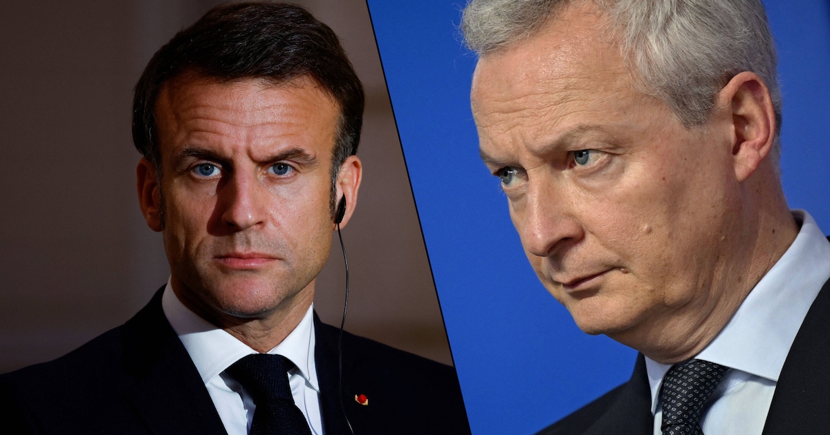 “Si on commence à péter la confiance, c’est fini” : vives tensions ...