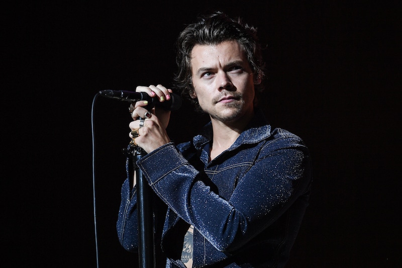 Cinquante concerts dans sept villes: Harry Styles affole ses fans avec ...