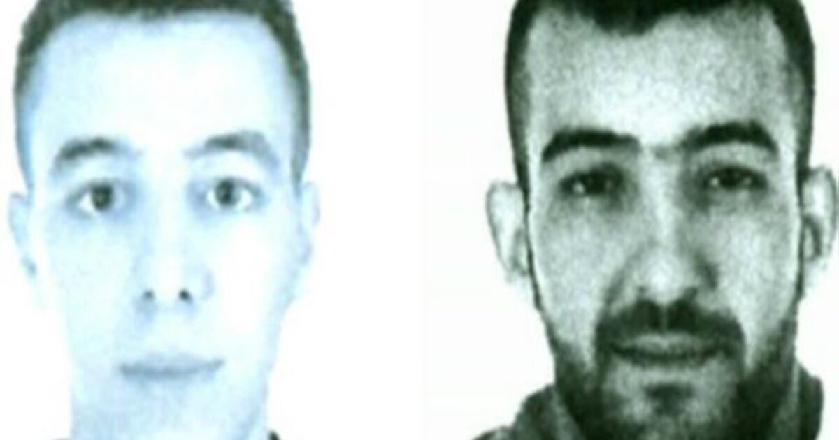 Mohamed Amri sera bien remis à la France | Belgique | 7sur7.be