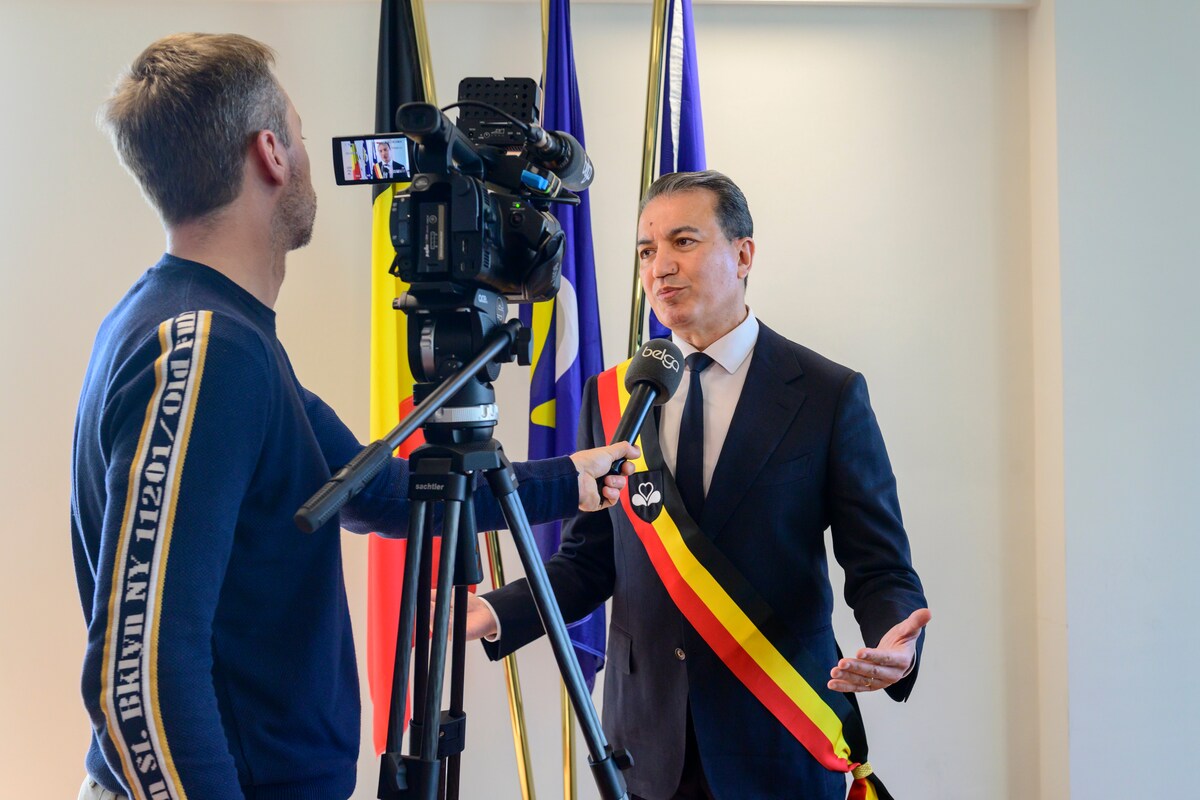 À Saint-Josse, la suppression de la prime de fin d’année embrase le ...