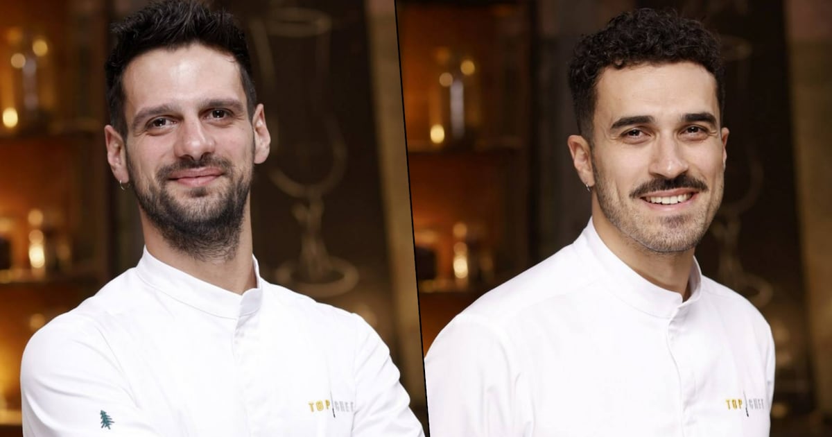 Le gagnant de “Top Chef” est connu.... et sa victoire en a déçu plus d ...