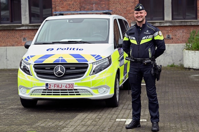 Plus visibles et plus confortables: voici les futurs uniformes de la ...