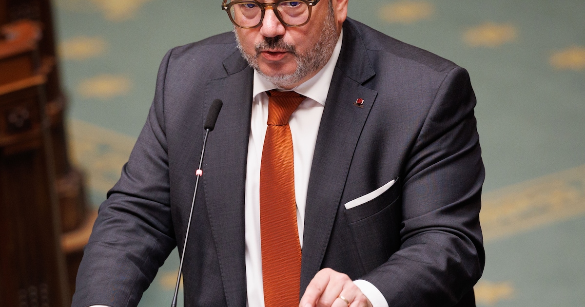 Le gouvernement a approuvé l’avant-projet de loi sur les organisations ...