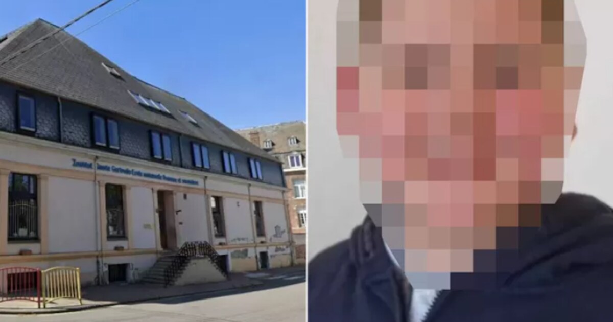 Le petit Mathias retrouvé sain et sauf, mais en état de légère ...