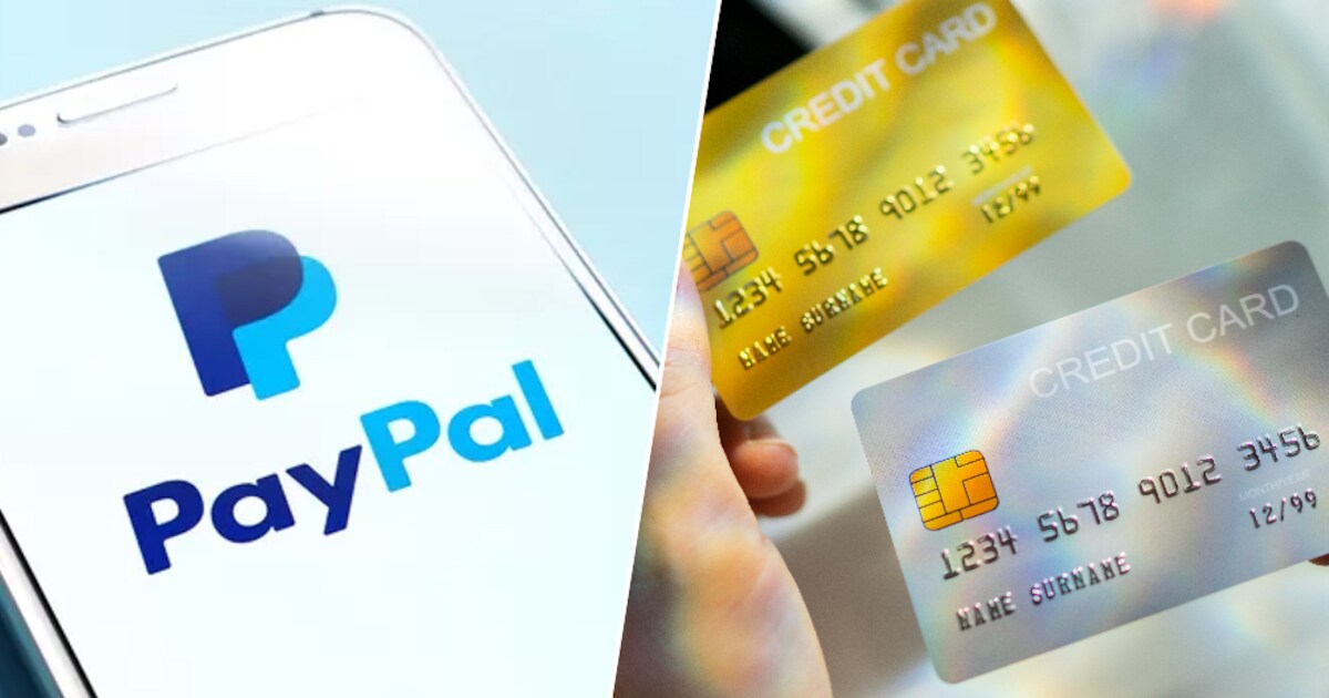 Bancontact, votre carte de crédit ou PayPal: quelle méthode de paiement ...