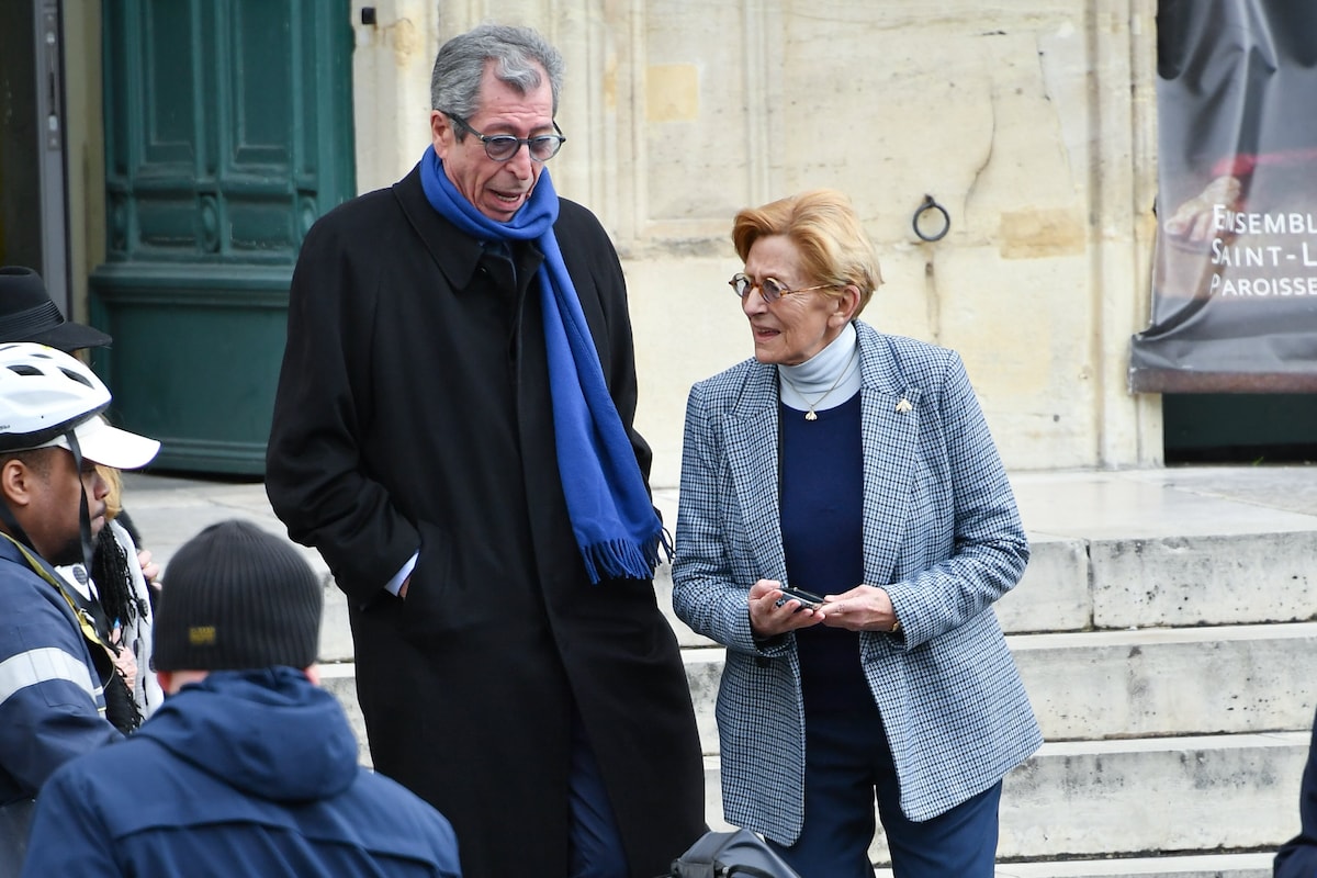 La “fin d’une décennie de calvaire judiciaire” pour Patrick Balkany ...