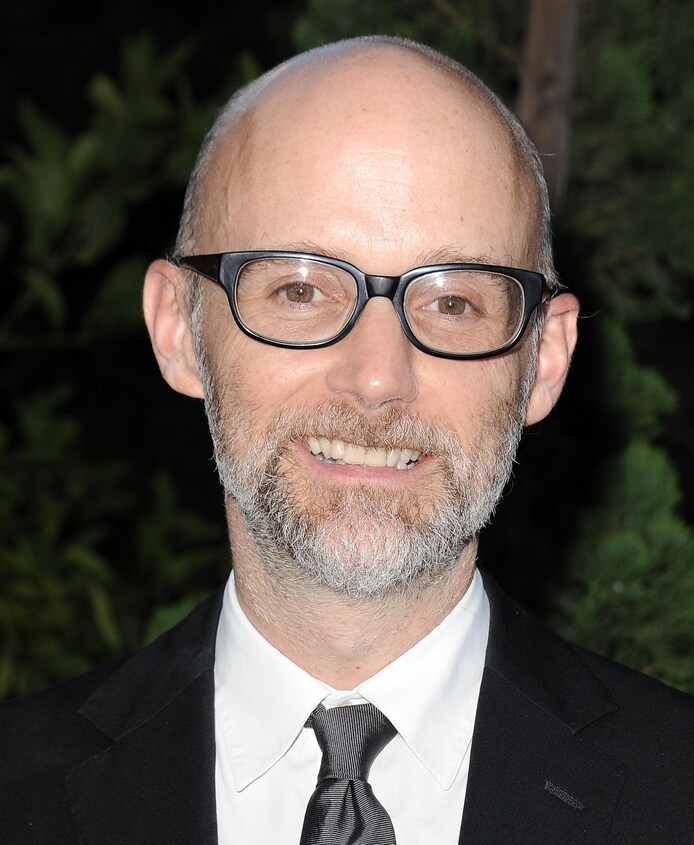 Moby lance un nouvel album par un manifeste pour l'environnement ...