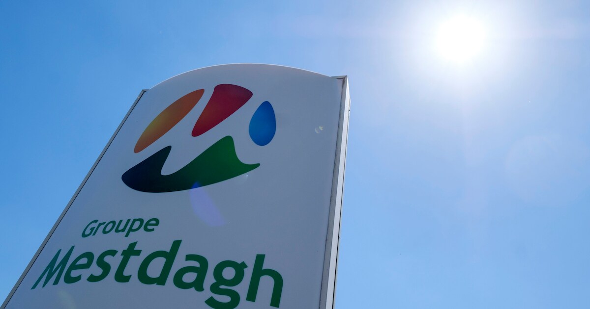 Les syndicats de Mestdagh déposent un préavis de grève, action à la ...