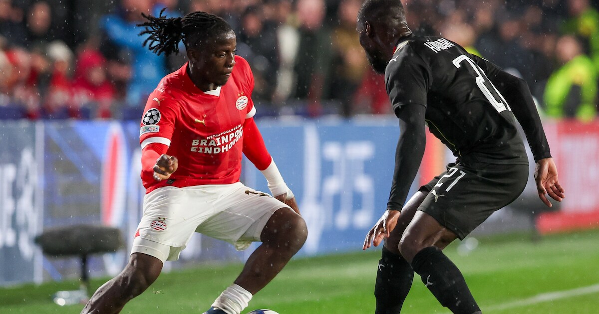 Un nouveau contrat et un salaire largement revu à la hausse pour Johan ...