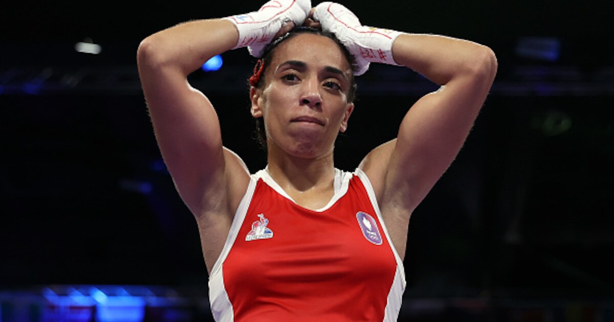 Coup de tonnerre en boxe: les Françaises privées de Mondiaux à cause ...