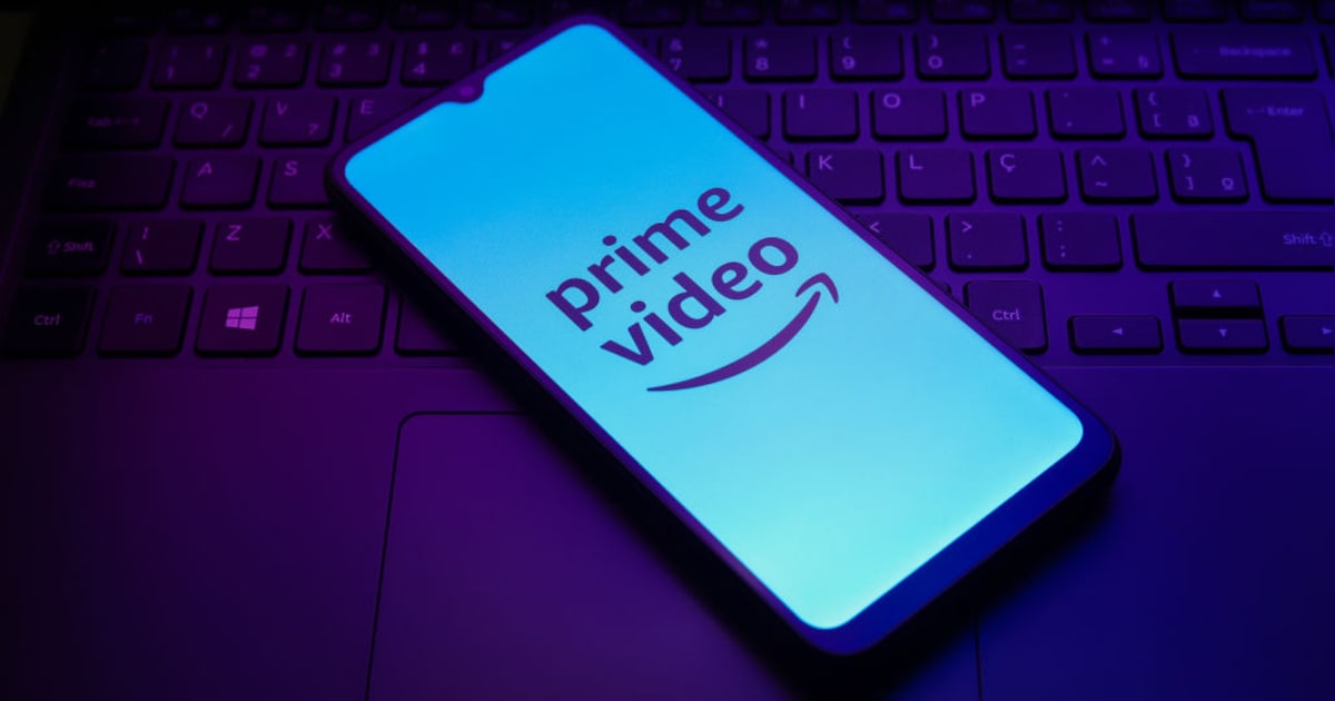 Inquiétude à Hollywood: Amazon donne le feu vert à trois séries pour ...