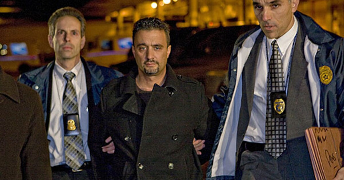 Le "mini-Madoff" condamné à 25 ans de prison | Economie | 7sur7.be