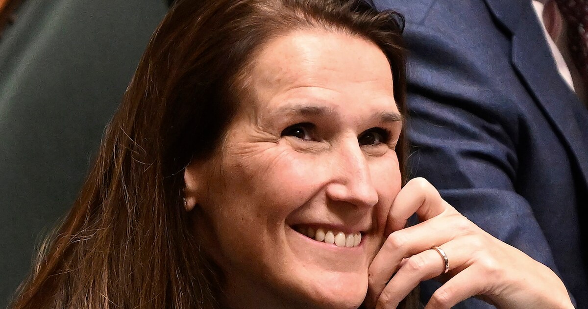 Sophie Wilmès bat le record de voix francophones | Élections ...