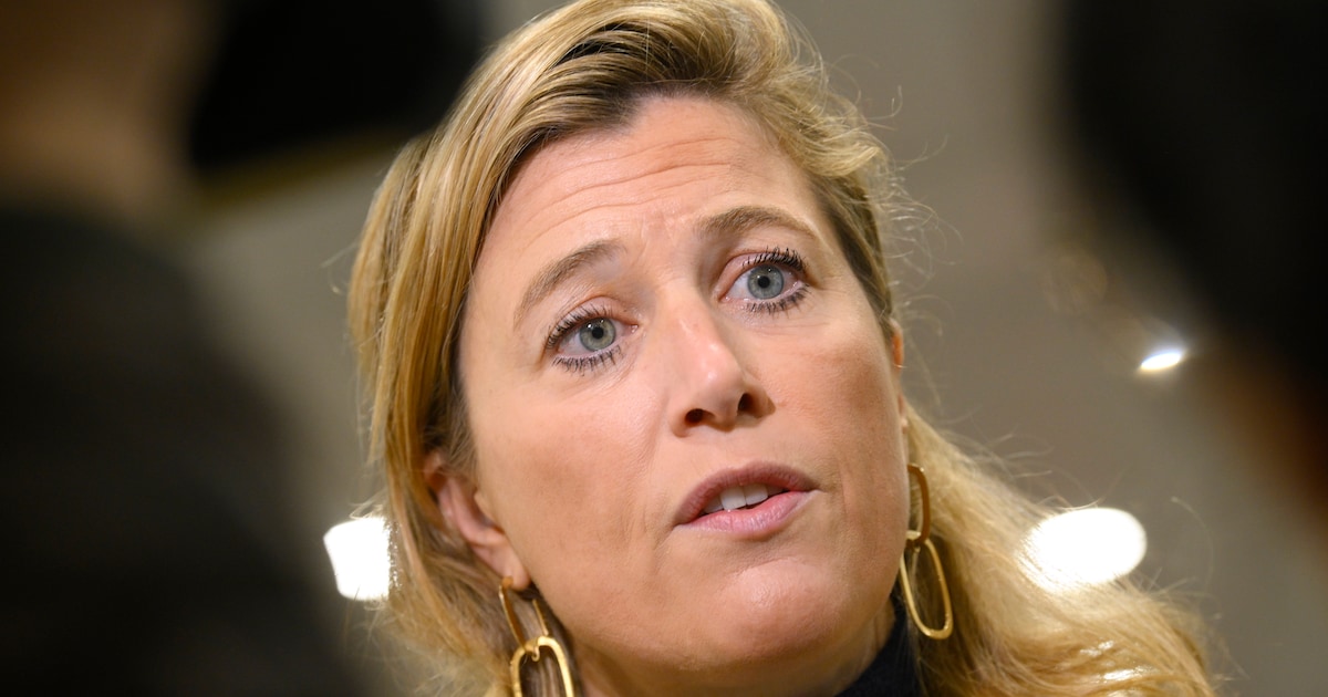 Un milliard d’euros supplémentaire pour la Justice: voici comment il ...