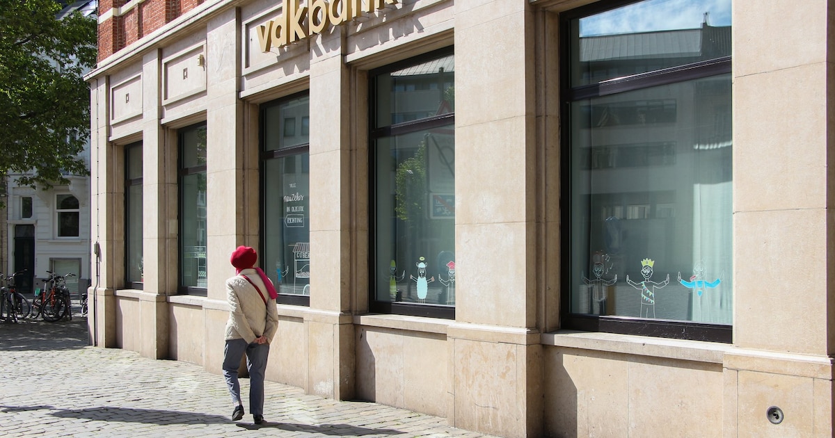 Voici les banques les plus et les moins éthiques et durables en ...