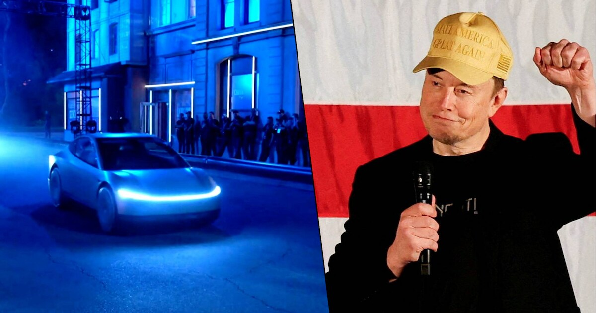 Une présentation un peu trop inspirée: les producteurs de “Blade Runner ...