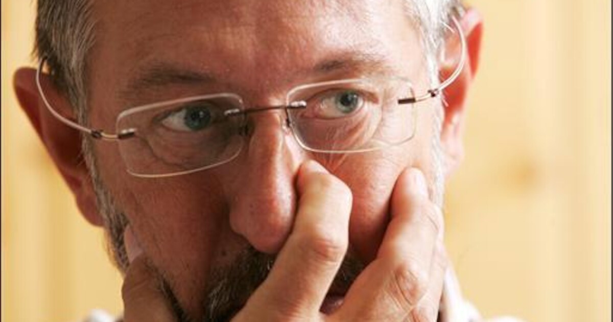 Paul Marchal a appris la nouvelle dans les médias | 7sur7.be