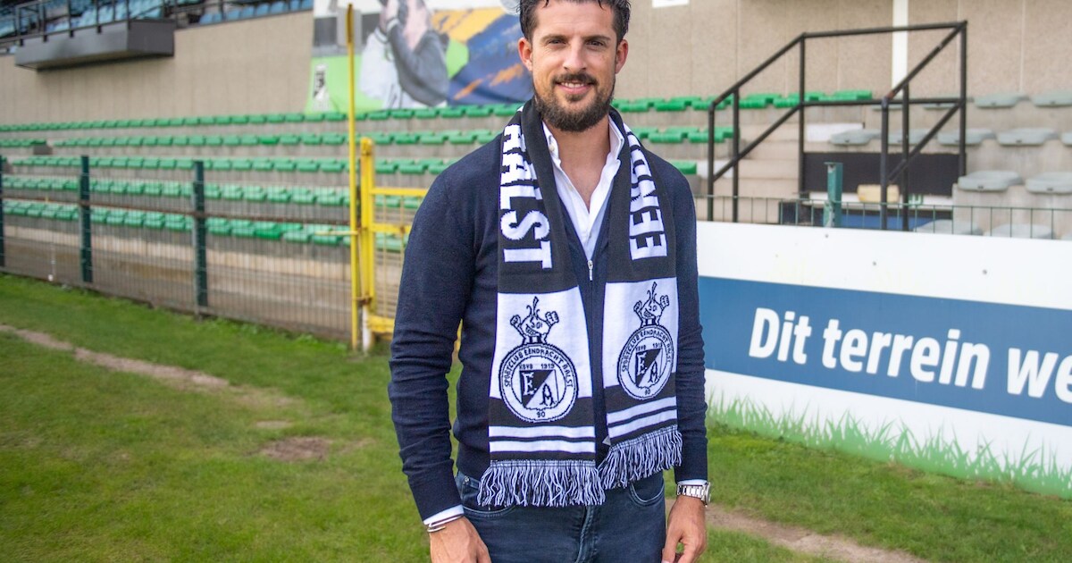 Le coup de gueule du club d'Alost sur “les informations erronées et ...