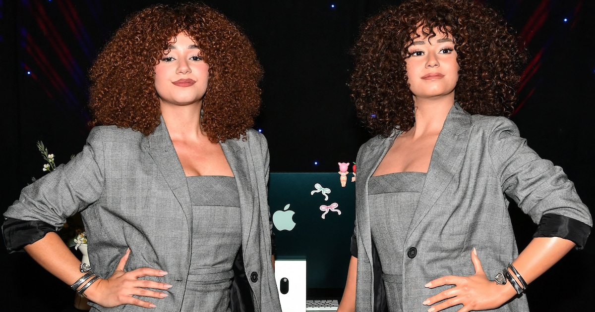 “Assez puissant pour une petite créatrice de contenu”: l’influenceuse Léna Situations entre au ...