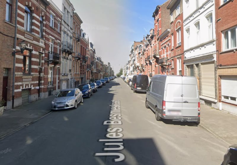 Deux incendies suspects à Bruxelles: la police mène l’enquête | 7sur7.be