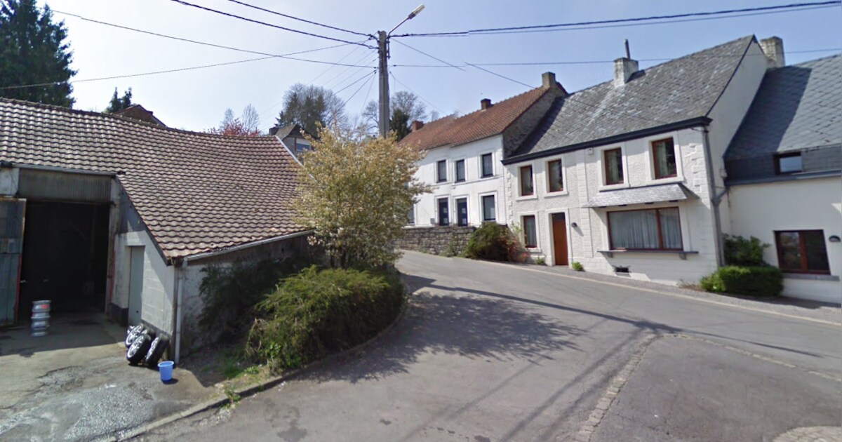 Un conflit familial tourne au fort Chabrol à Walcourt | Faits divers ...