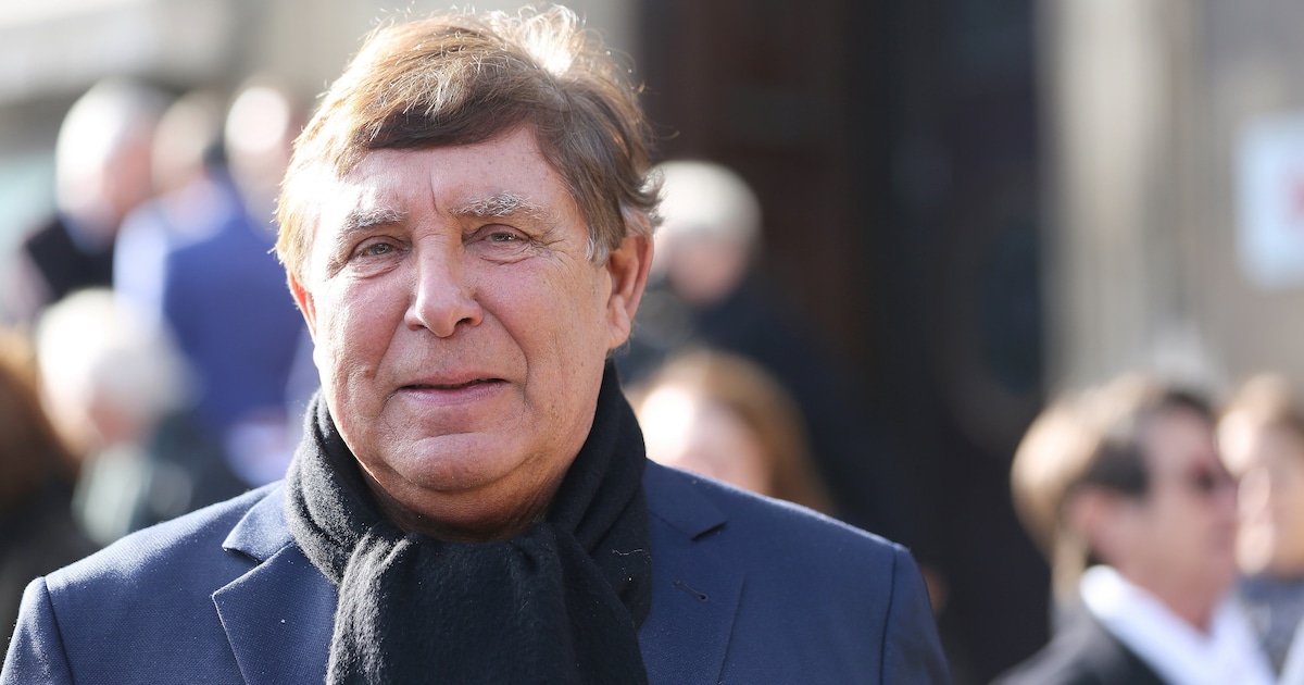 Plus de 450.000 euros: Jean-Pierre Foucault perd définitivement sa ...