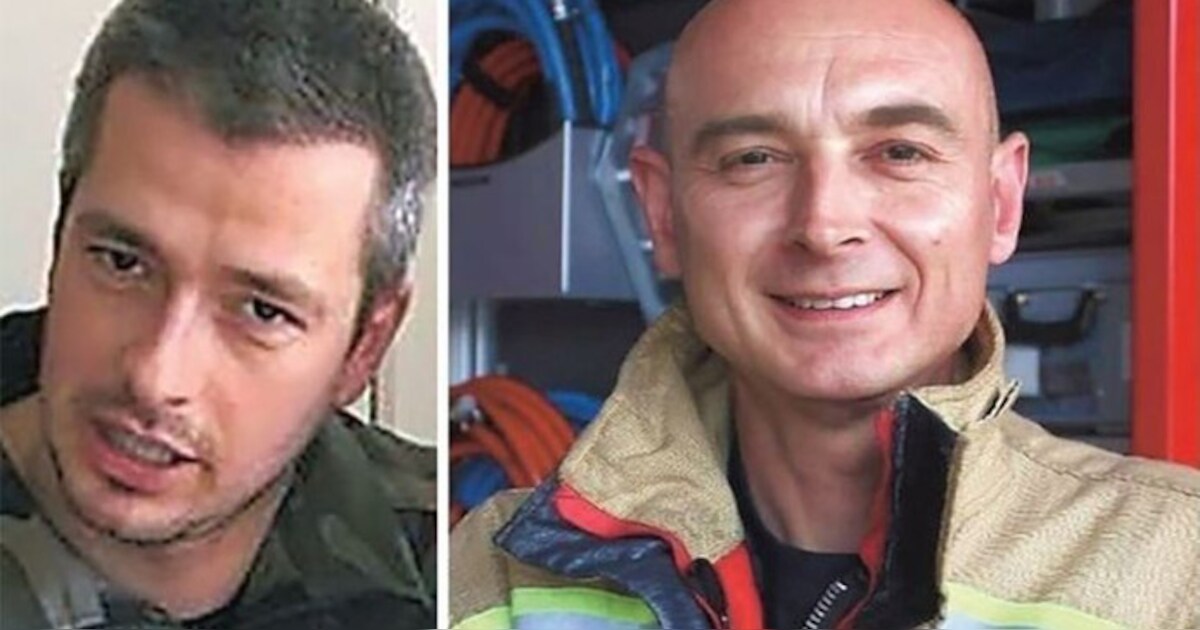 Décès de deux pompiers à Beringen: une intervention humaine pourrait ...