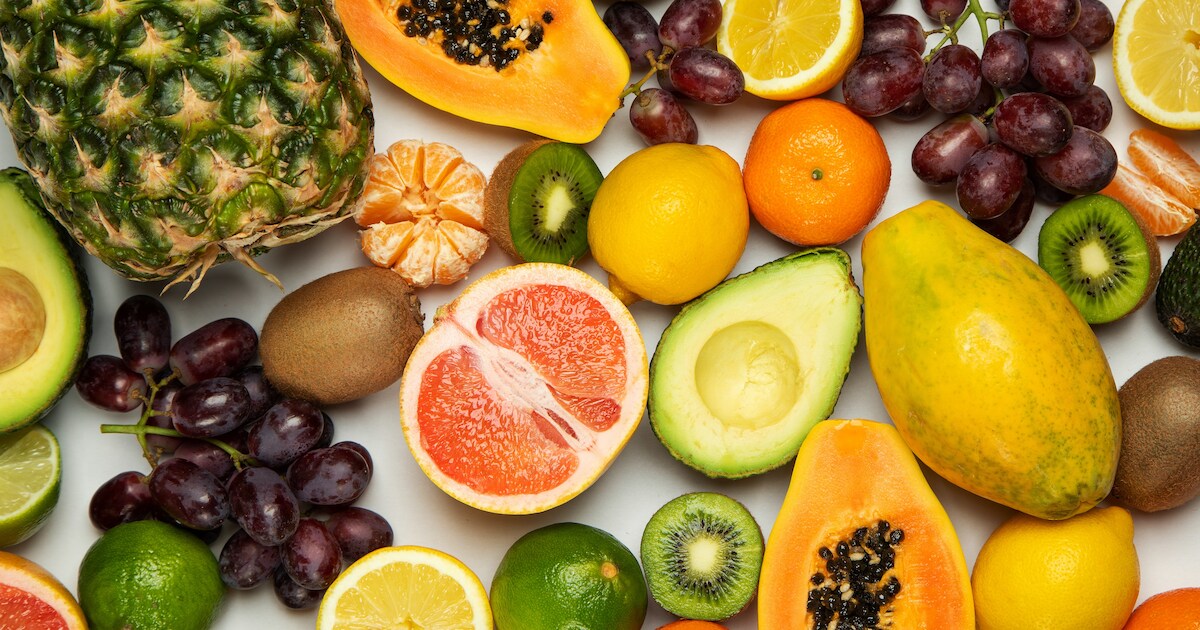 Voici le meilleur fruit pour la santé selon une étude | 7sur7.be