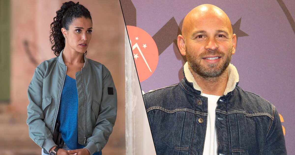 Sabrina Ouazani et Franck Gastambide séparés? Ces mots de l’actrice qui ...