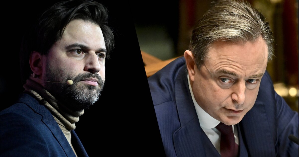 Clause sur la taxation des plus-values: “Pas de documents que le Parlement puisse exiger ...