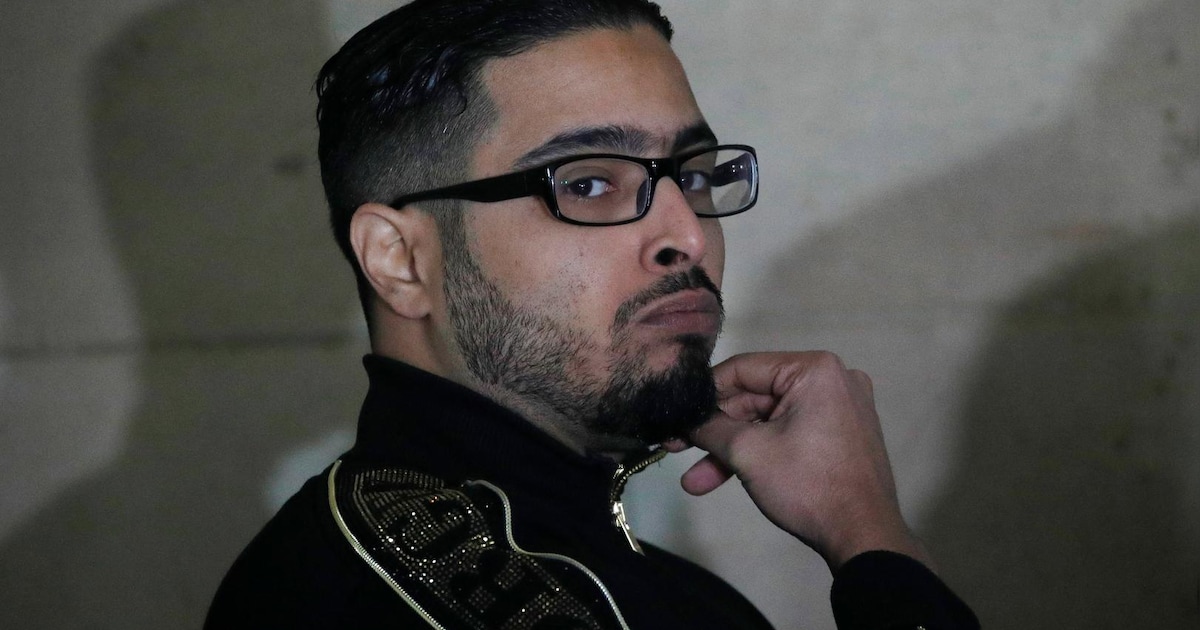 Jawad, le "logeur de Daech", de retour devant les juges | 7sur7.be