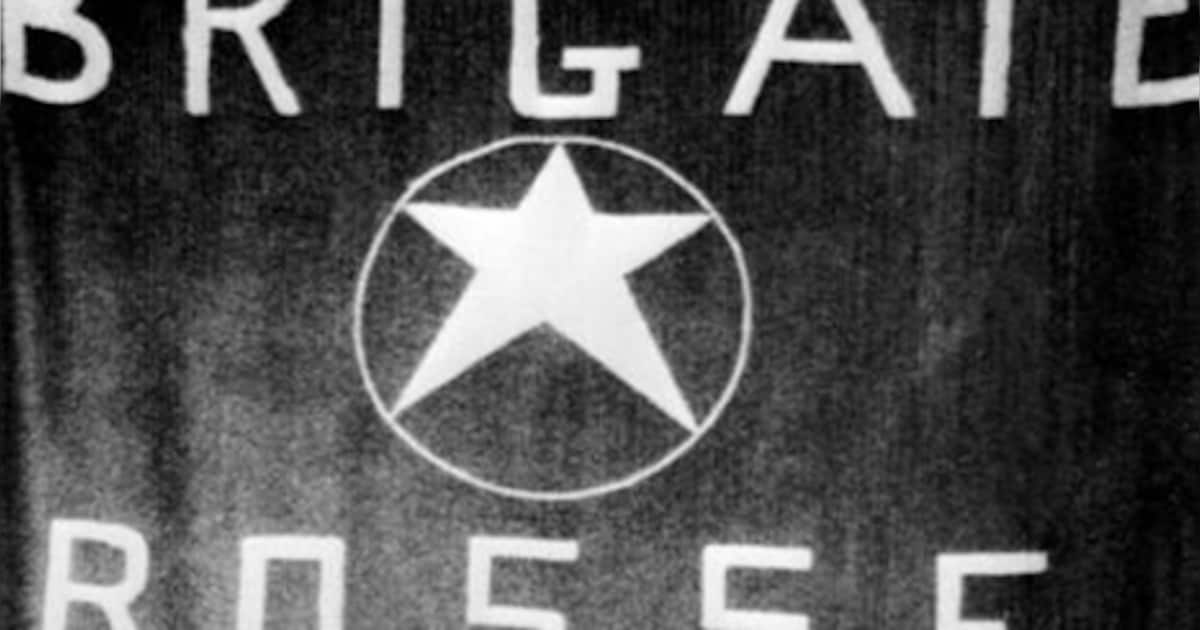 Paris enquête après une lettre évoquant les Brigades rouges | 7sur7.be