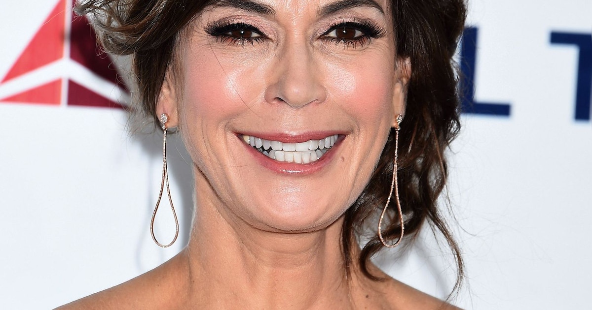 Teri Hatcher défigurée par le botox | 7sur7.be