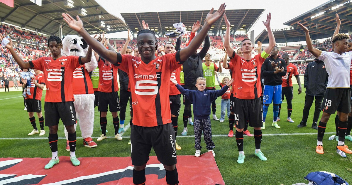 Le top/flop des Diables: la grande forme pour Doku, la relégation plus ...