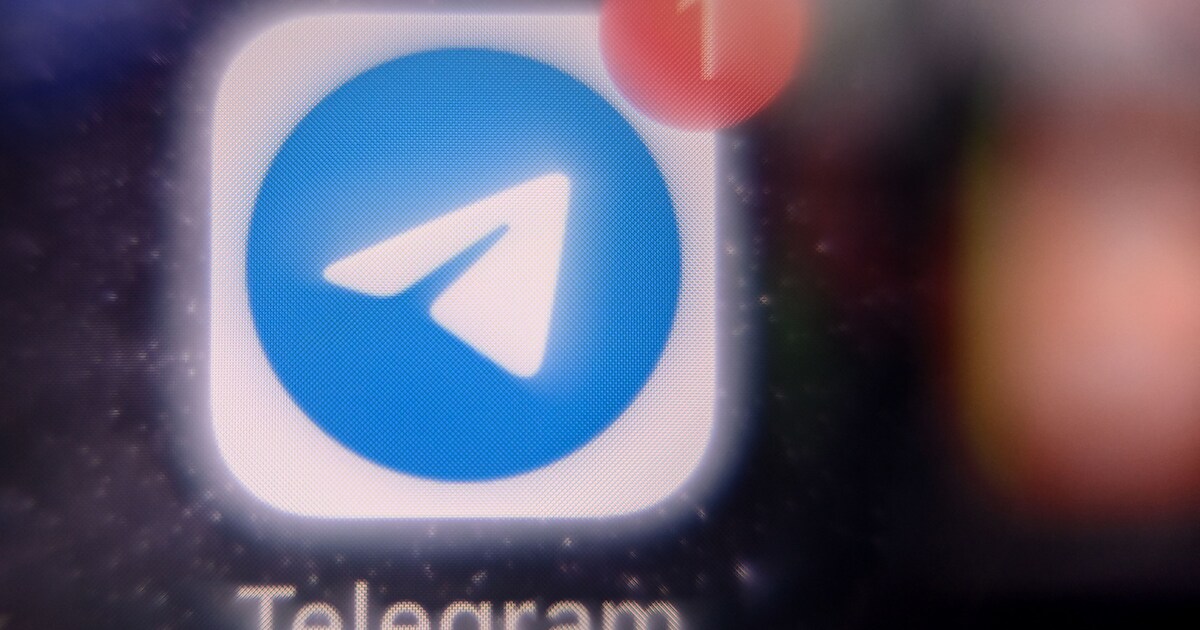 La justice française ordonne à Telegram de dévoiler l’identité d’un ...