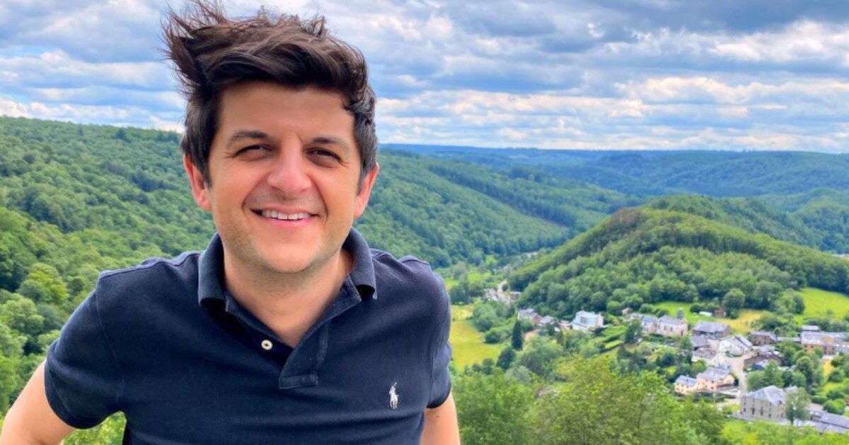 Pourquoi David Antoine a précipitamment quitté la dernière du “15-18 ...