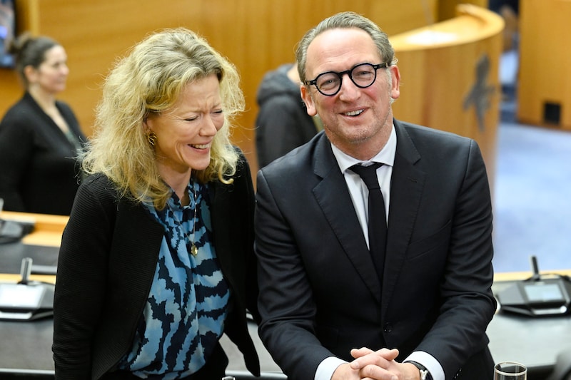 Le poste de Clémentine Barzin, cheffe de groupe MR et épouse de Boris ...
